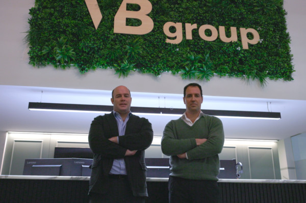 VB Group registró una facturación de 110 M € en 2023 | Intermediación