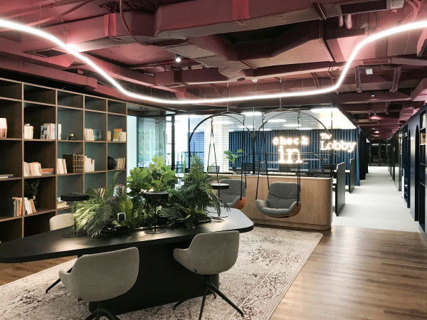 Cuál es la clave del éxito del Centro de Excelencia de Radisson en Madrid