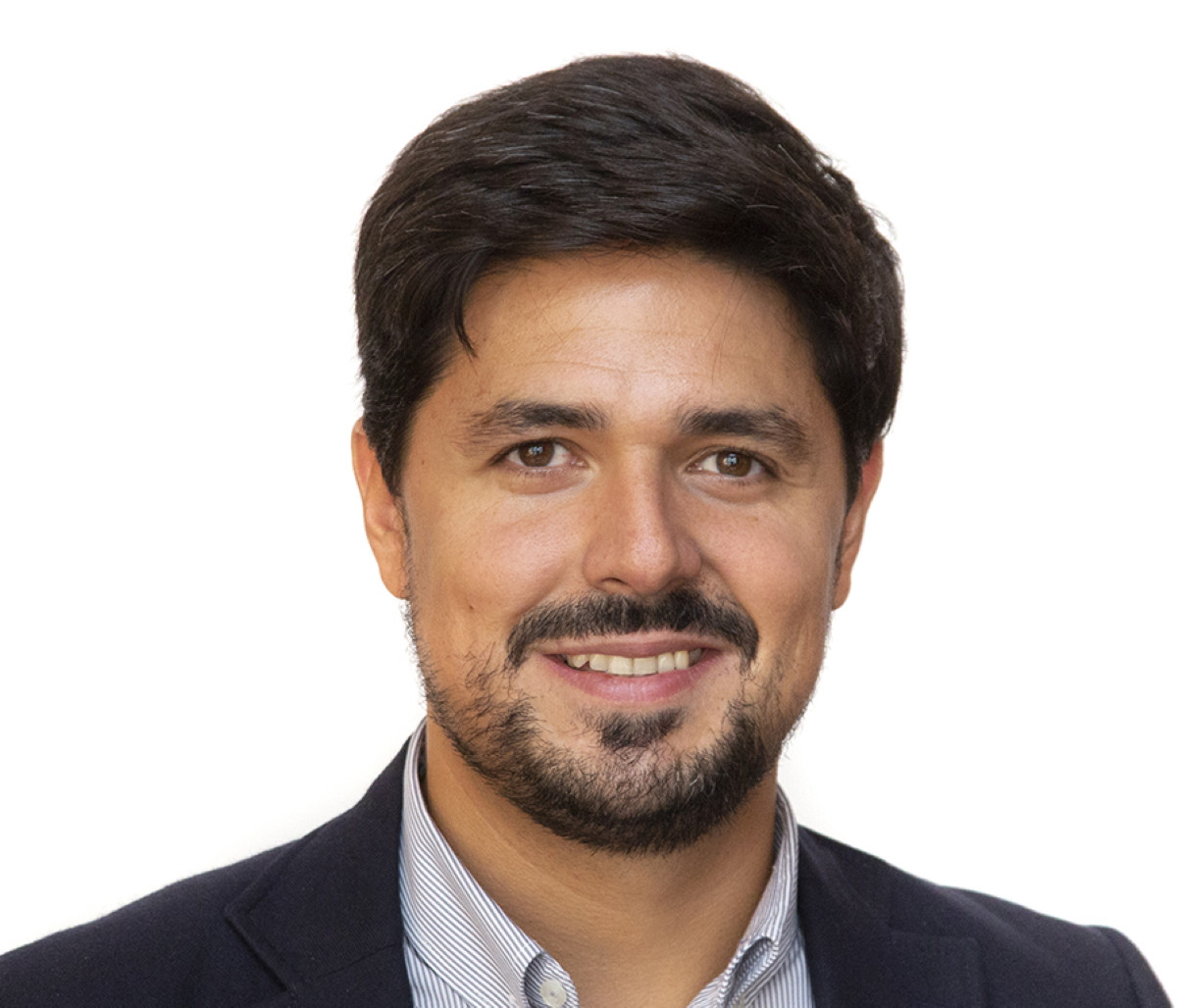 Un ex VECI se une a MTGlobal como nuevo director comercial