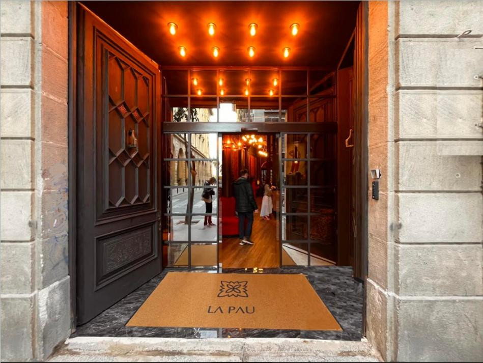 Enjoy Bcn se estrena en Barcelona con un primer hotel por 10 M€