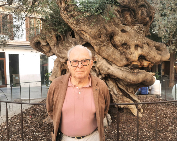 Jaime Batle: "Mallorca y España le deben mucho al turismo"