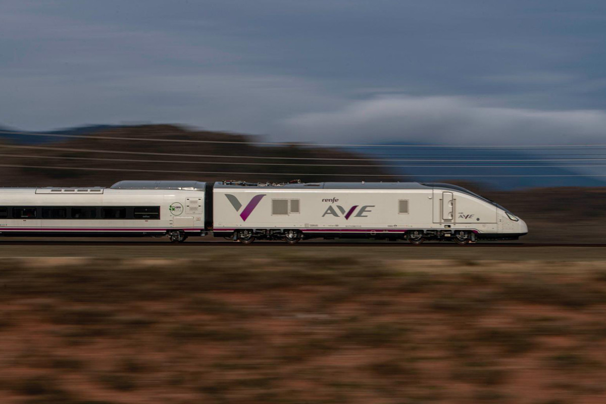 Renfe se hace fuerte en Francia, ¿choque de trenes con SNCF y Trenitalia?