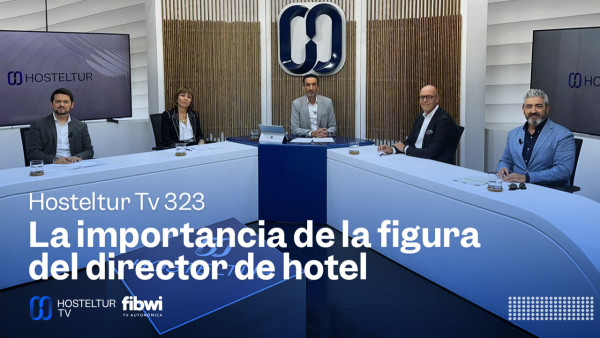 ¿Por qué es importante la figura de un director de hotel?