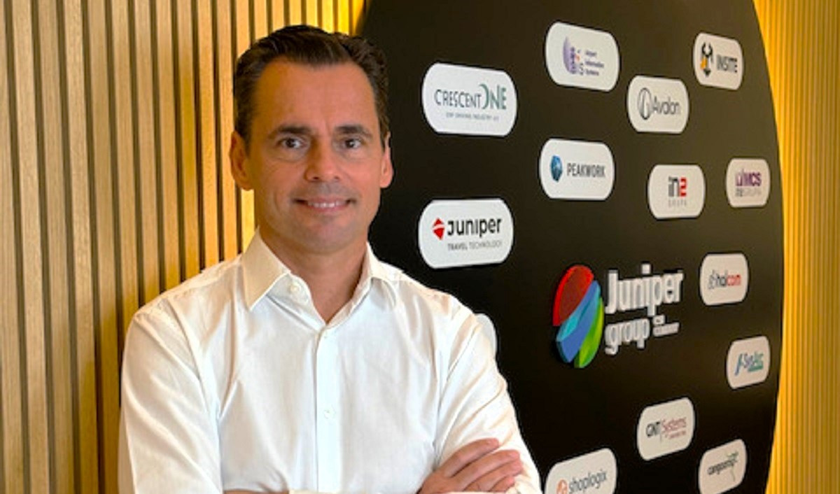 Juniper Group crece con tres compañías de tecnología de viajes