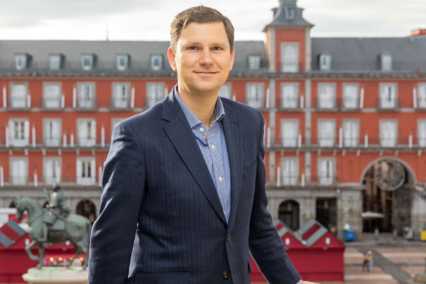 Madrid Convention Bureau cumple 40 años | Economía