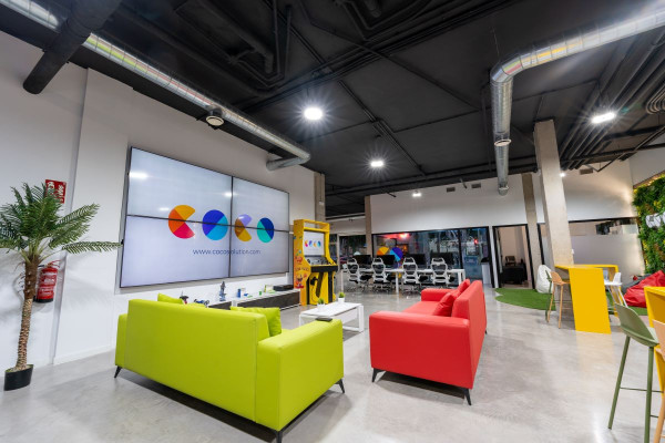 Coco Solution: marketing digital para hoteles, apartamentos y empresas | Innovación