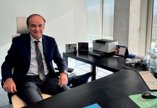 Grupo Barceló bate récords: más de 6.500 M € de facturación en 2024