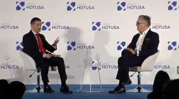 Qué implica la división B2B dentro del Expedia Group