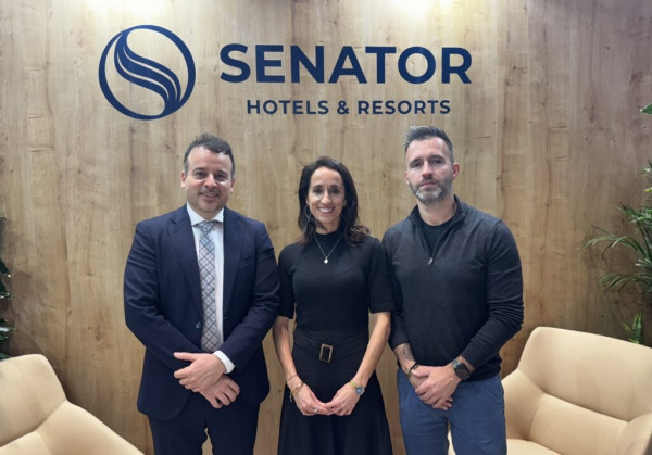 Senator Hotels & Resorts se expande en un nuevo destino