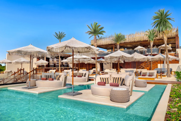 Hyatt lleva la marca Vivid a un nuevo destino del Caribe