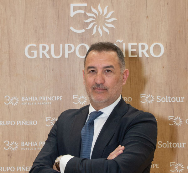 Qué planes tiene Grupo Piñero para su alianza con Hyatt