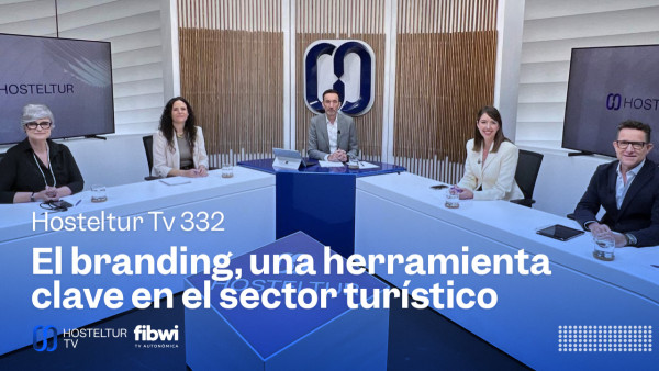 ¿Por qué es tan importante el branding en el sector turístico?