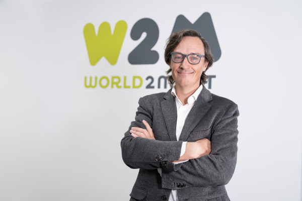 Qué está haciendo World2Meet para avanzar en personalización