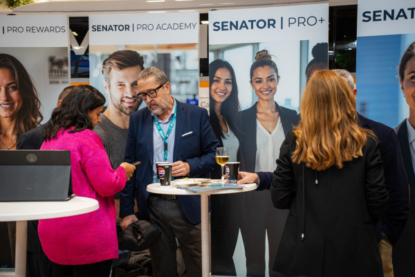 Senator revoluciona la colaboración turística con Senator | Pro