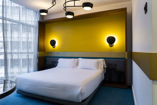 Soho Boutique Hotels anuncia nueva aperturas en España
