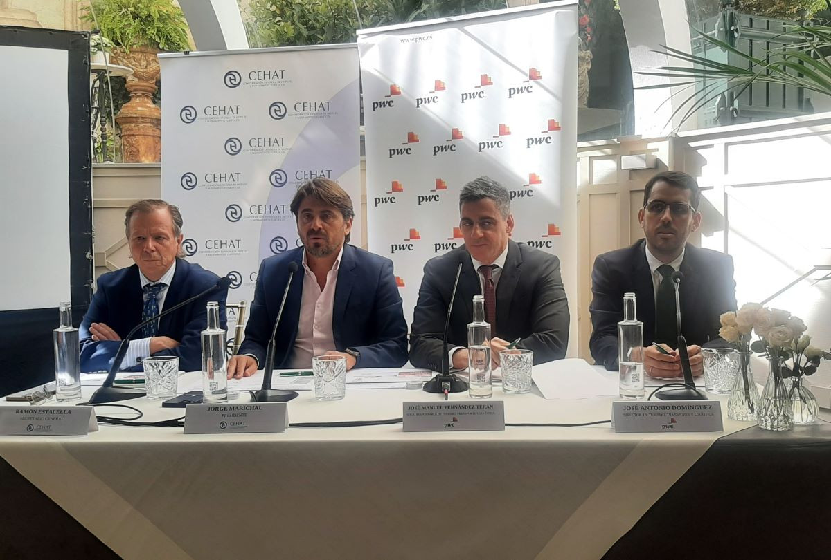 El sector hotelero crece en ocupación y precios. Cómo y por qué