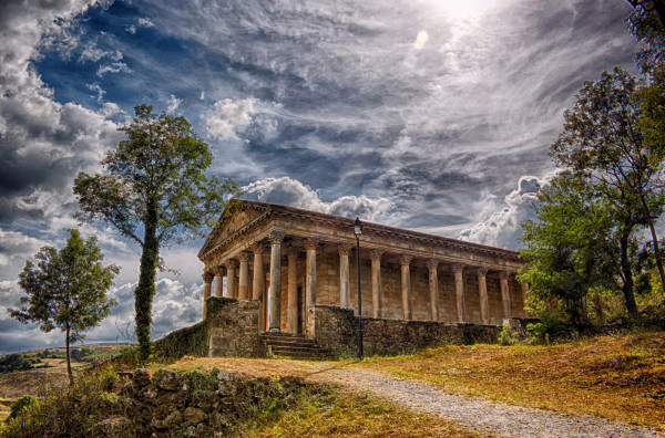 ¿Sabías que España tiene sus propias 'maravillas del mundo antiguo'?