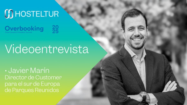 Las 7 claves de Parques Reunidos para conectar con el turista y fidelizarlo