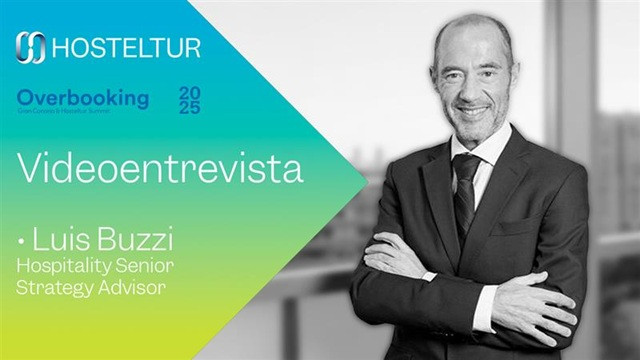 Las 3 lecciones de un gigante hotelero para fidelizar clientes
