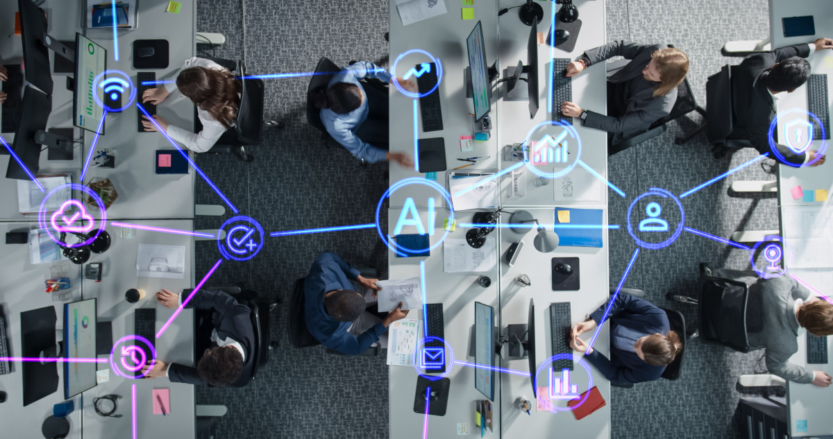 Inteligencia artificial en los medios: así lo vemos en Hosteltur