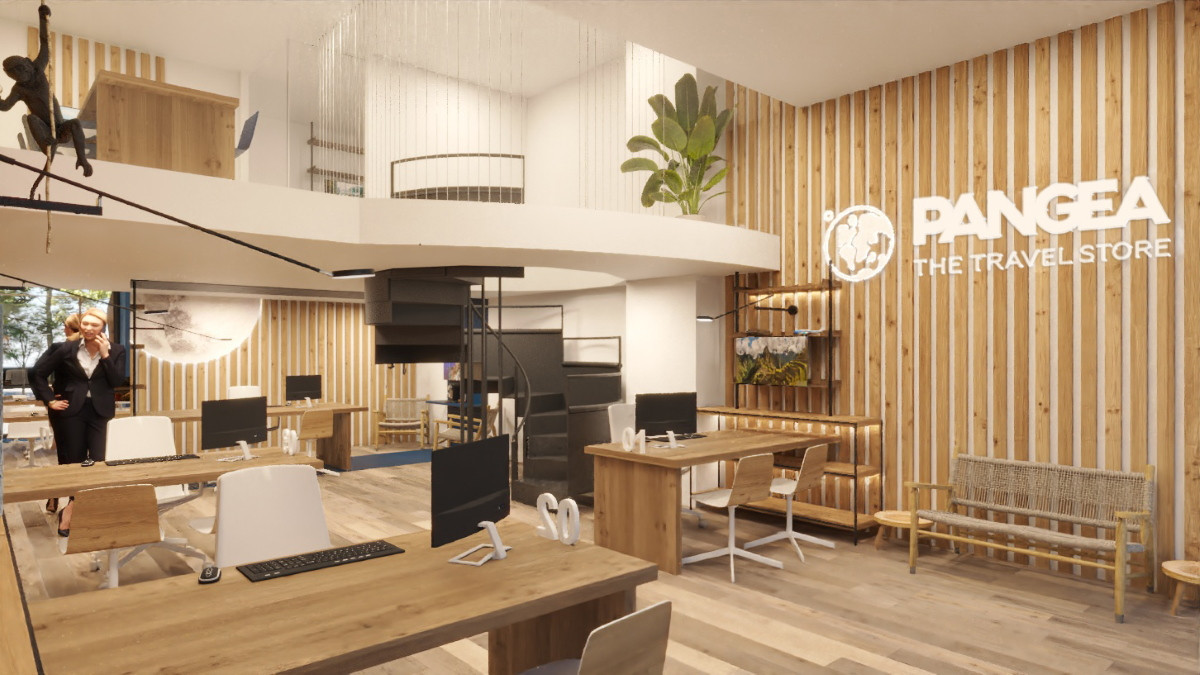 Pangea factura 100 millones en 2025 y prepara el desembarco en Miami en ...