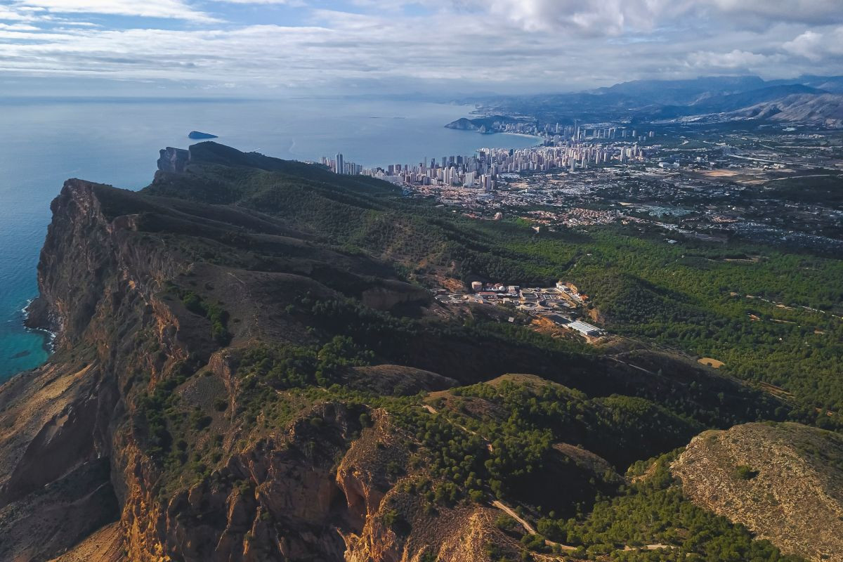 Benidorm: 350 M€ de indemnización tras el fallo del TC por una ...