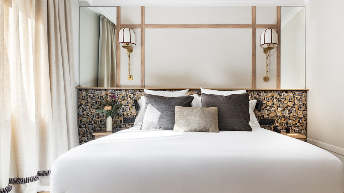 One Shot Hotels abre en La Latina su quinto hotel en Madrid