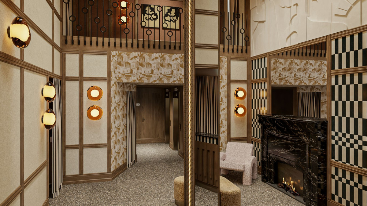 One Shot Hotels abre en La Latina su quinto hotel en Madrid