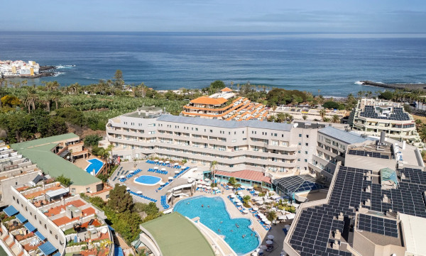 Hyatt impulsa el modelo ‘asset light’ con 148.000 habitaciones nuevas ...