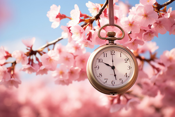 Horario de verano e invierno: fechas del cambio de hora en 2026