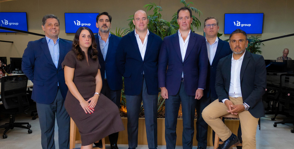 Resultados VB Group: se dispara en 2025 y apunta a los 250 M € este año