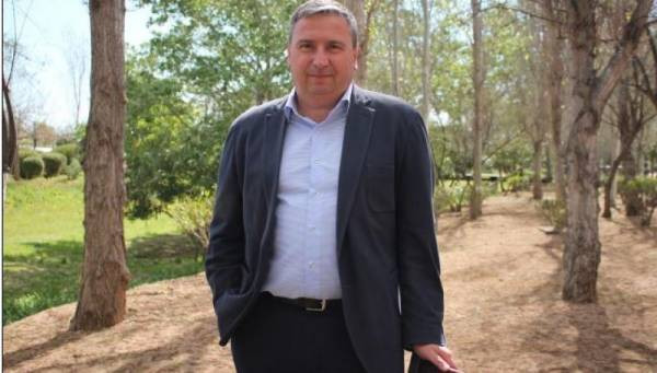 Conmoción en Ávoris: fallece Toni Frau