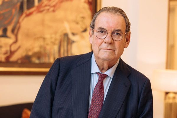 Tribuna de Joan Molas: "España no necesita aeropuertos más caros"