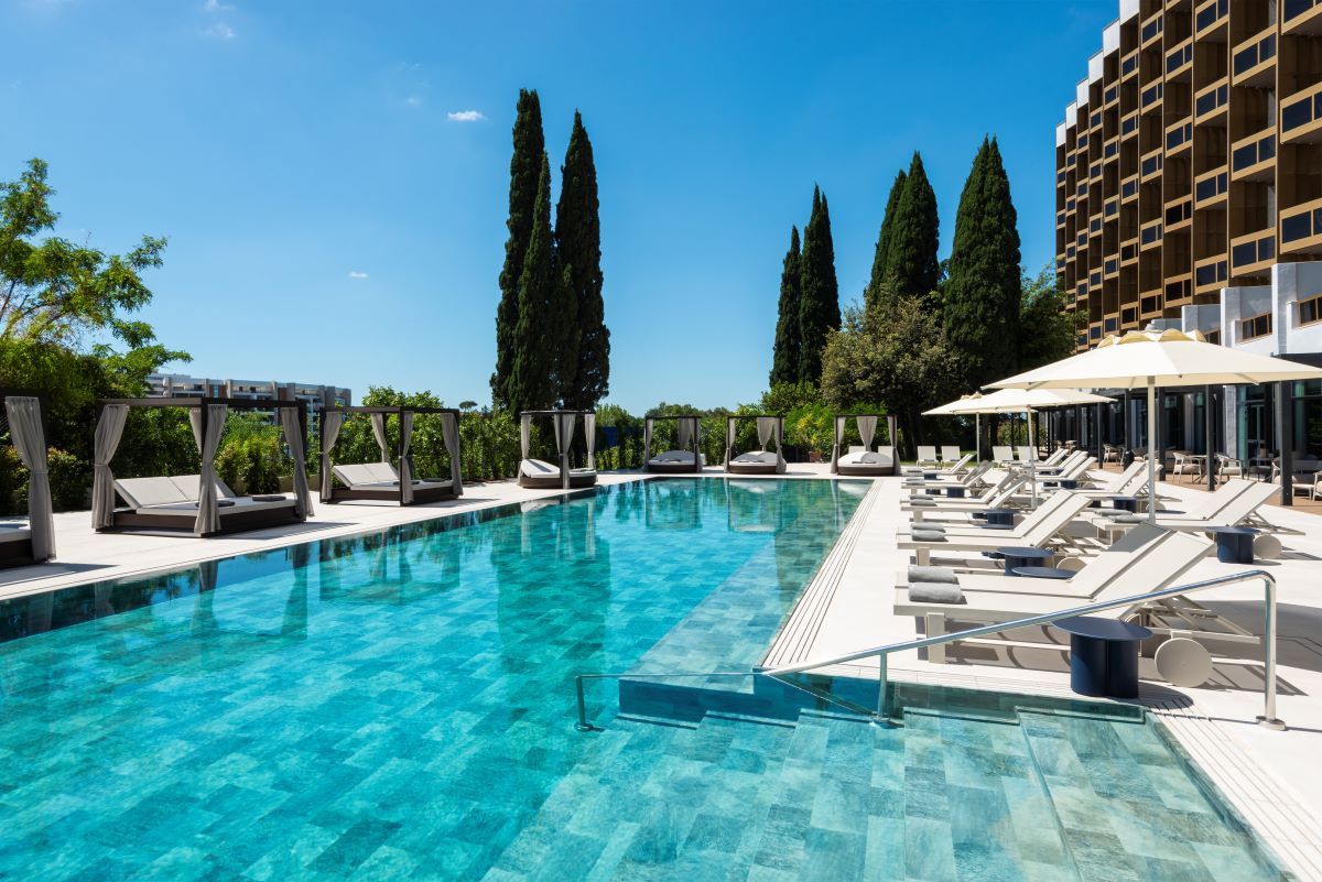 Barceló Hotel Group abre en Roma con foco en el turismo urbano ...