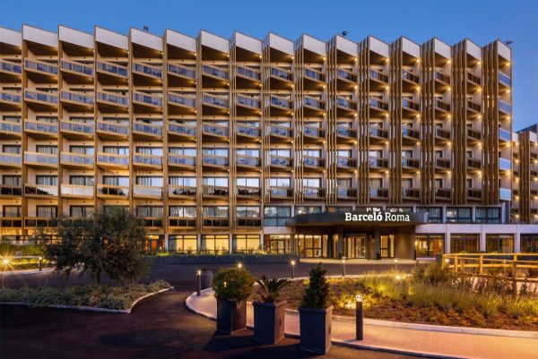 Barceló Hotel Group abre en Roma con foco en el turismo urbano ...