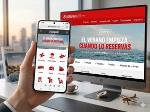 Ávoris compra Atrápalo para reforzar su negocio de agencias online
