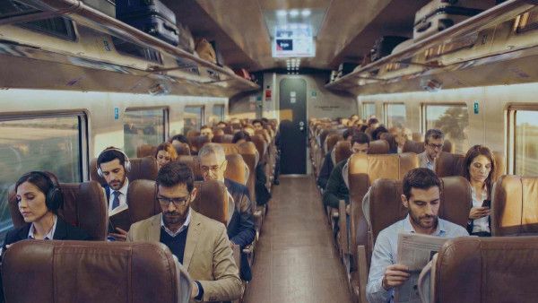 iryo incorpora nuevas rutas, servicios y ventajas para agencias y viajeros