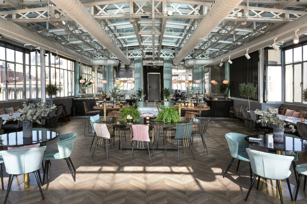 Petit Palace reforma tres de sus hoteles en Madrid, Getxo y Valencia