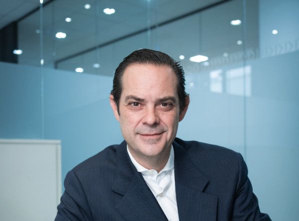 Ignacio Manzano, de vicepresidente a presidente en funciones del rent-a-car