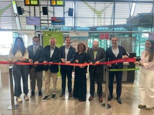 Iberia empizaza a volar a una importante ciudad canadiense, y ya casi ...