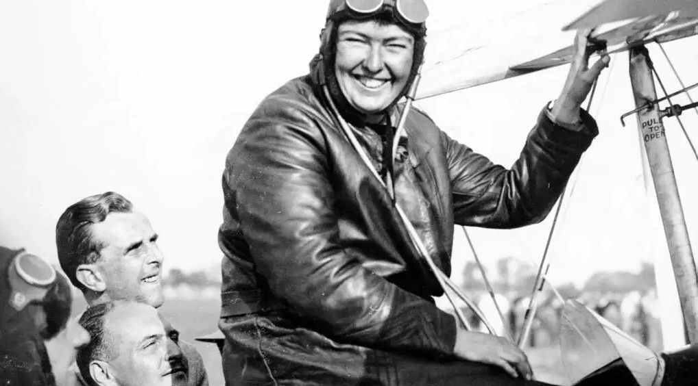 Así ha evolucionado el combustible aéreo desde los principios de la ...
