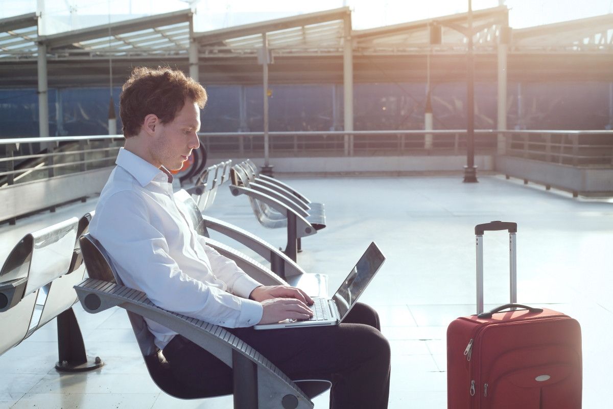 Embarcar más rápido: la nueva apuesta de Air Europa con nuevos ...