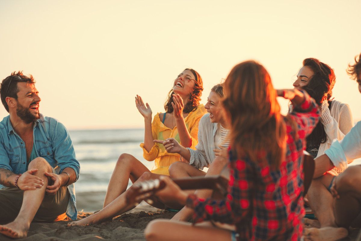 Verano Joven: ¿Qué planes puedes hacer con tus amigos este verano?