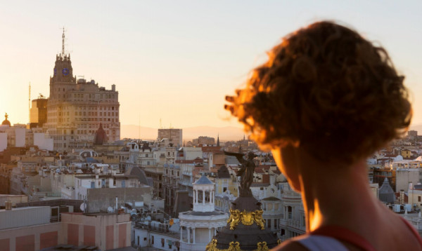 Webinar ¡Está pasando ahora en Madrid! | Hosteltur