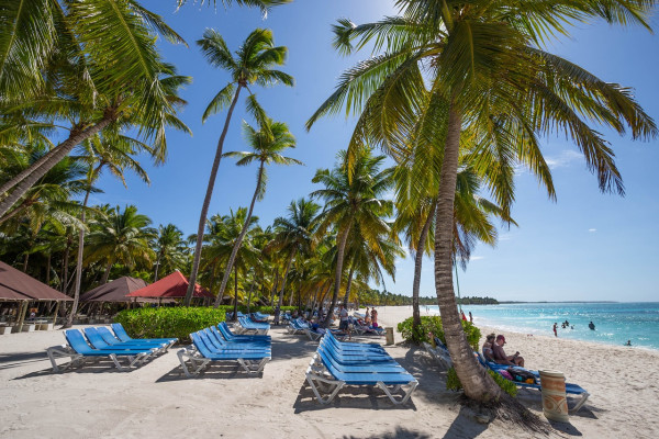 Nueva Ley General de Turismo en República Dominicana