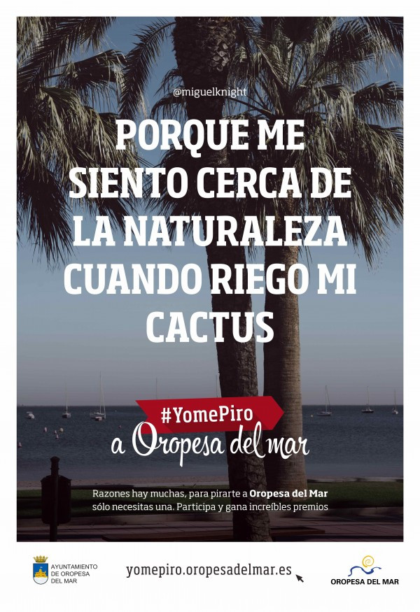 Algo está cambiando en la publicidad de destinos turísticos