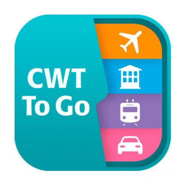 La nueva versión de la aplicación CWT To Go entrega mayor poder a los ...