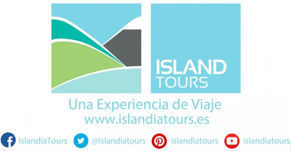 Island Tours estrena nuevo sitio web para Islandia