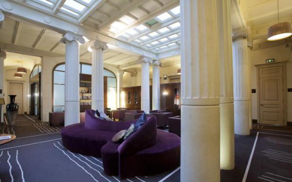 Hoteles Center invierte más de 500.000€ en renovar su wifi