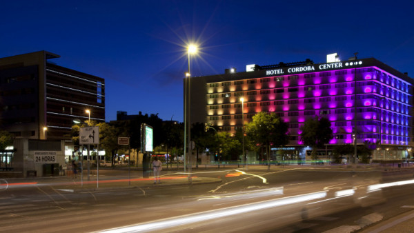 Varios Hoteles Center, en el top 3 del ranking de Booking.com